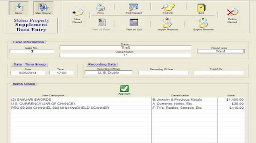 CrimeSoft Reviews & Pricing 2025