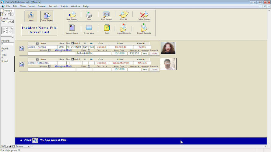 CrimeSoft Reviews & Pricing 2025
