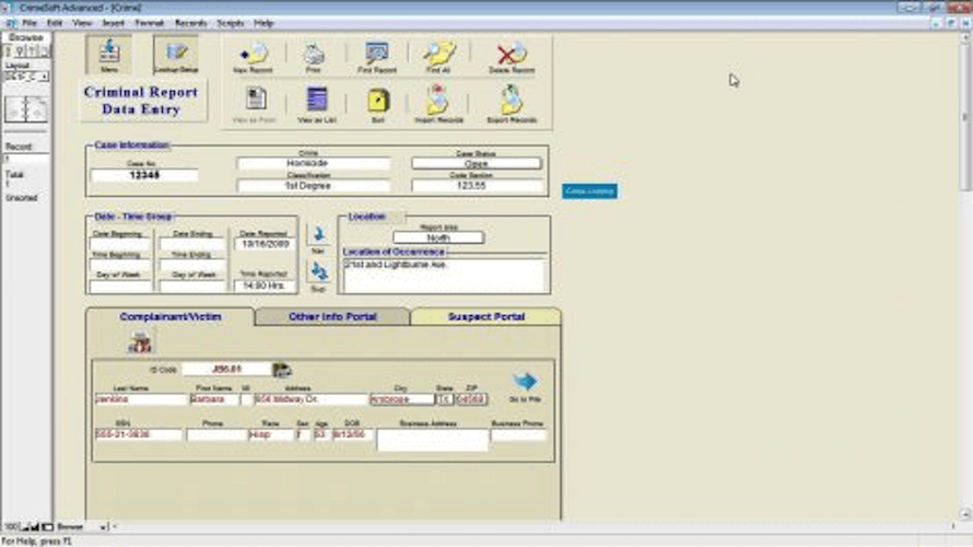 CrimeSoft Reviews & Pricing 2025
