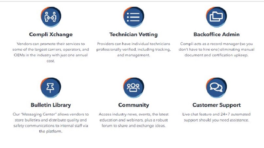 Compli Reviews & Pricing 2025 | GoodFirms