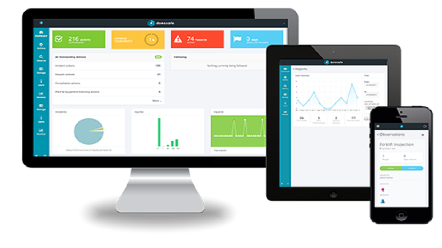 Donesafe Reviews & Pricing 2025 | Goodfirms