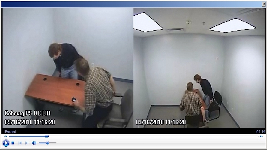 Liberty Police Interview Recorder Reviews & Pricing 2024