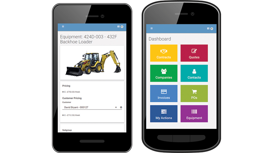 MCS Rental Software Reviews & Pricing 2025 | Goodfirms