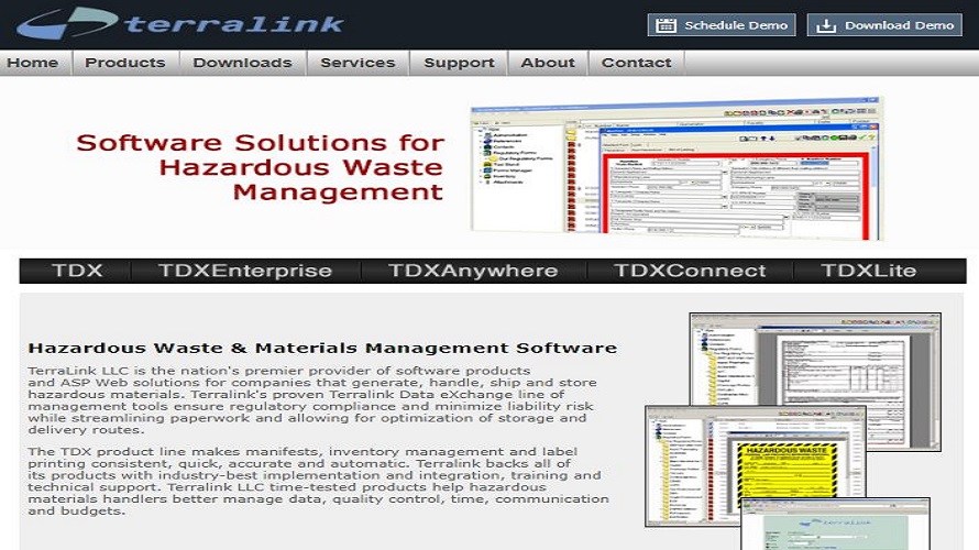Terralink Reviews & Pricing 2024