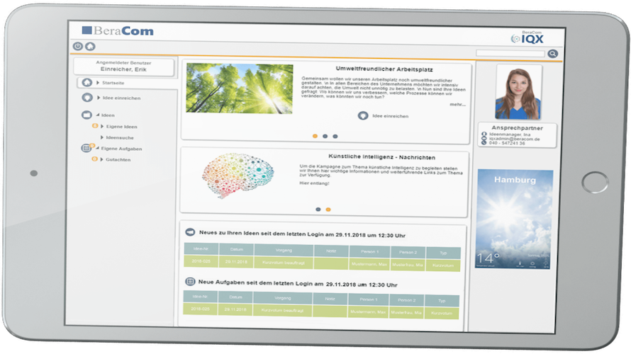 IQX Reviews & Pricing 2025