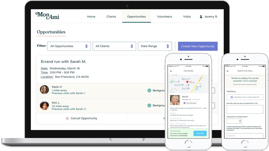 Mon Ami Reviews & Pricing 2025 | GoodFirms