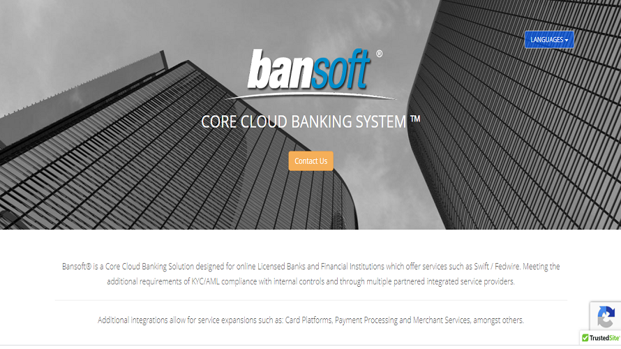 Bansoft Reviews & Pricing 2025 | GoodFirms