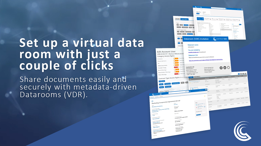 ContractZen Reviews & Pricing 2025 | Goodfirms