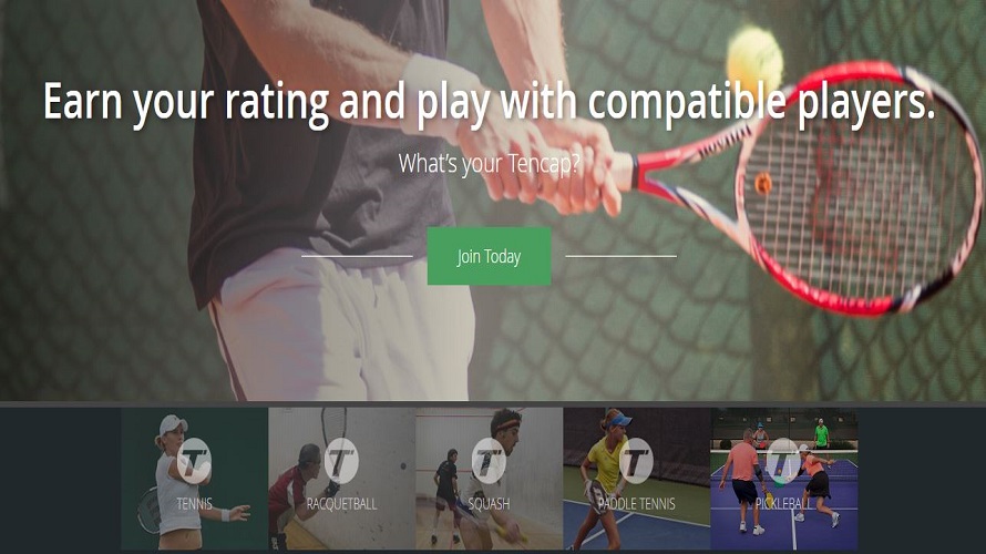 Tencap Sports Reviews & Pricing 2025 | GoodFirms