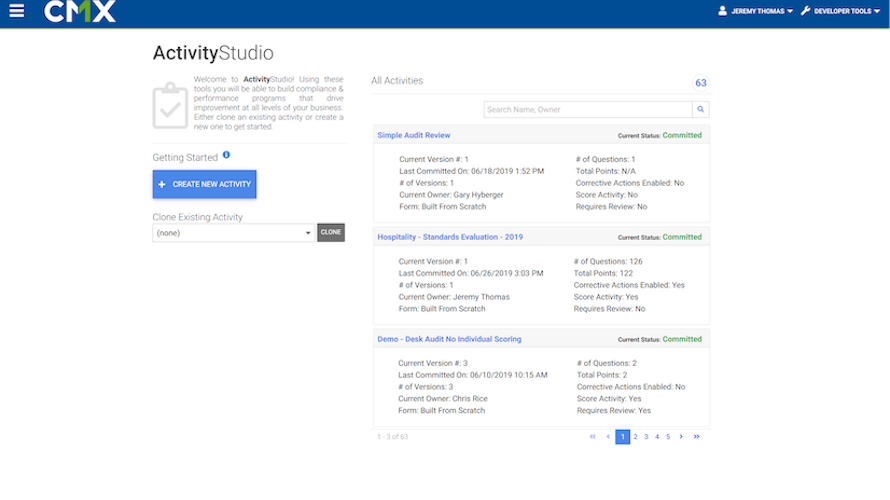 CMX1 Reviews & Pricing 2025