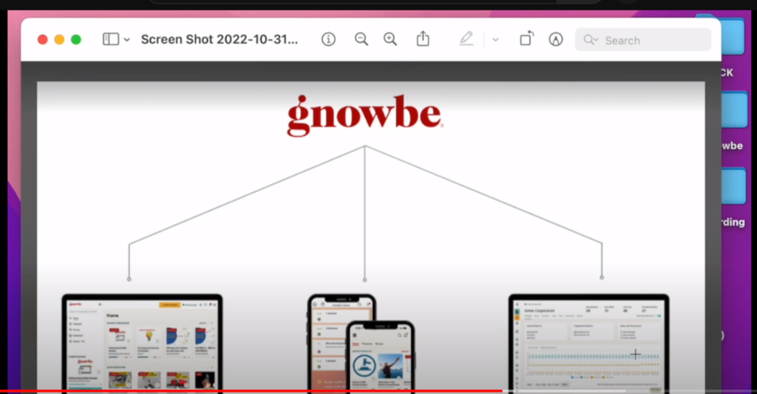 Gnowbe Reviews & Pricing 2025