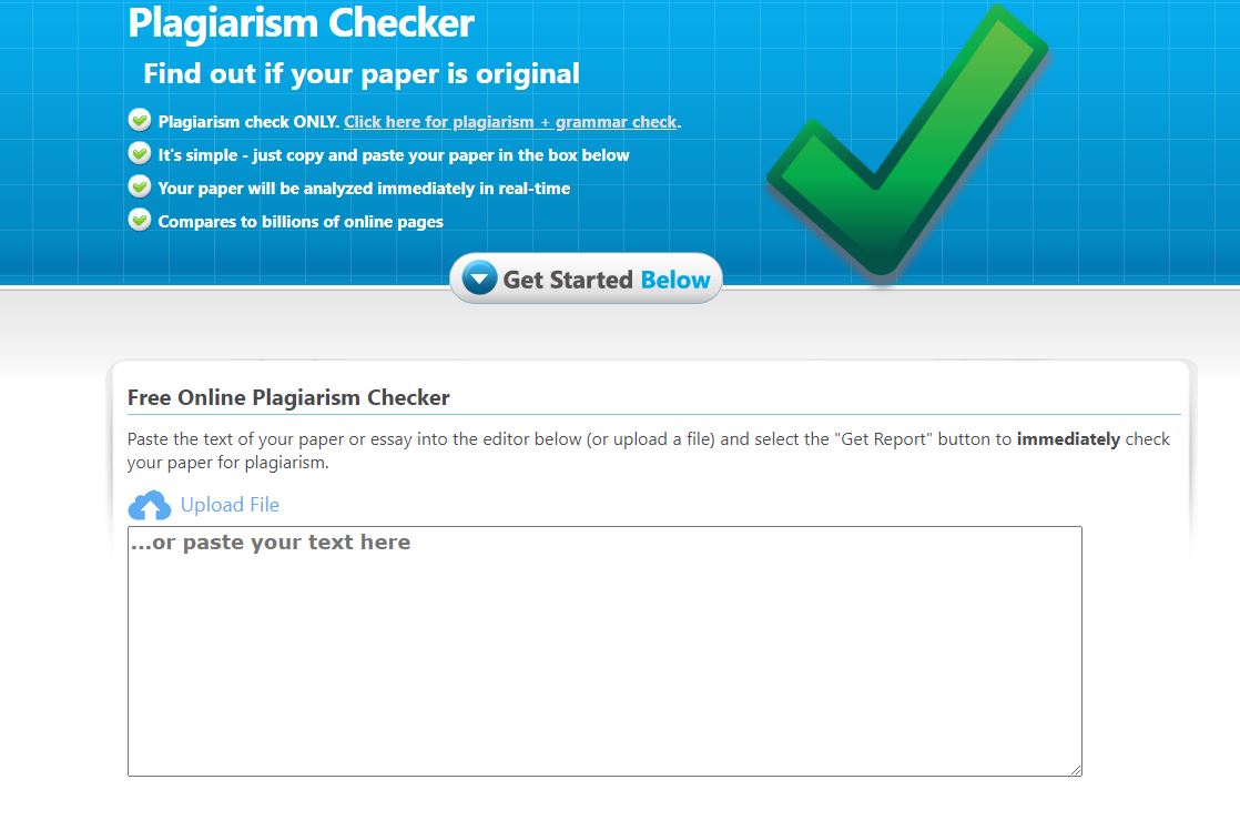 PaperRater Reviews & Pricing 2025 | Goodfirms