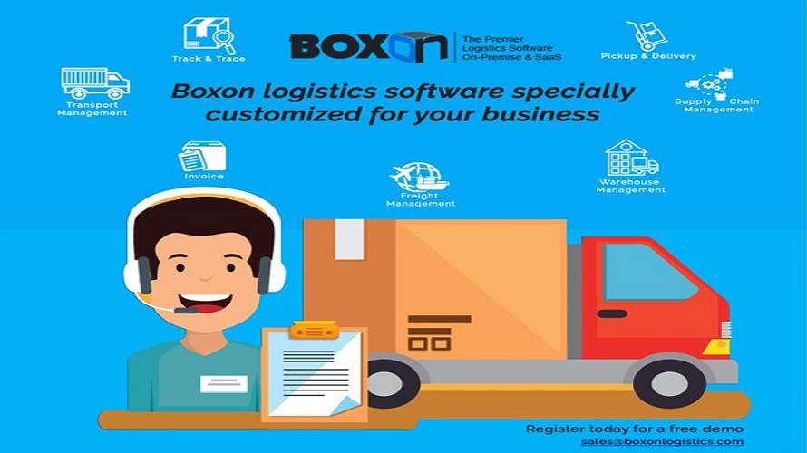 BoxOn Reviews & Pricing 2025 | GoodFirms
