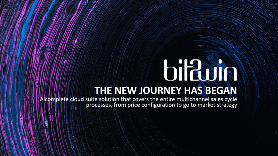 Bit2win CPQ Reviews & Pricing 2025 | GoodFirms