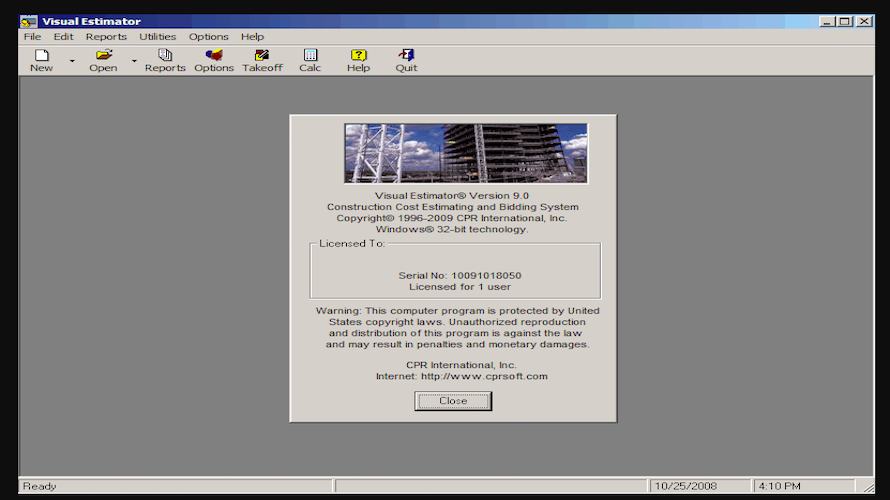 Visual Estimator Reviews & Pricing 2025 | GoodFirms
