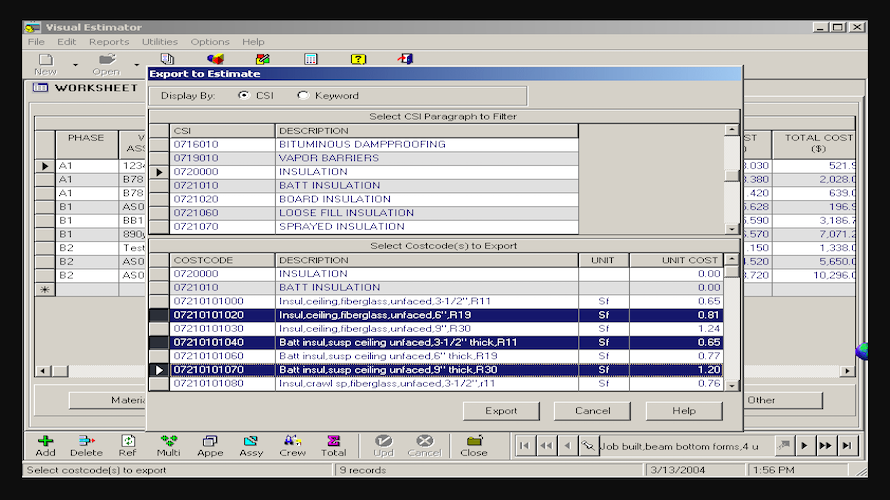 Visual Estimator Reviews & Pricing 2025 | GoodFirms