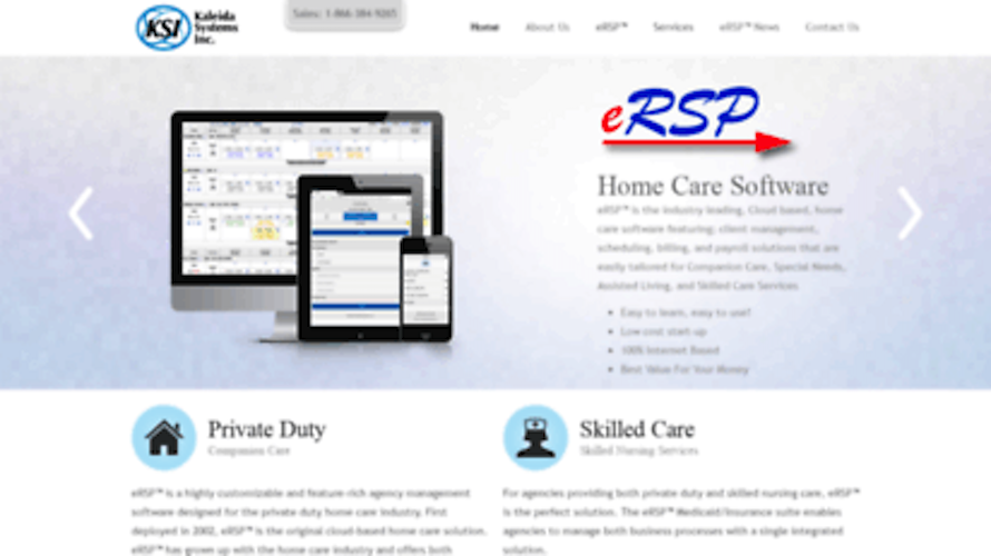 eRSP Reviews & Pricing 2024