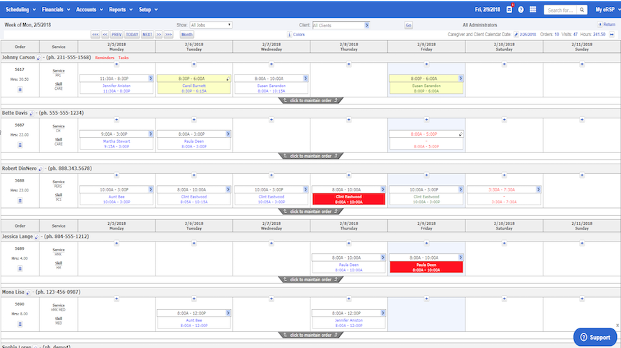 eRSP Reviews & Pricing 2024