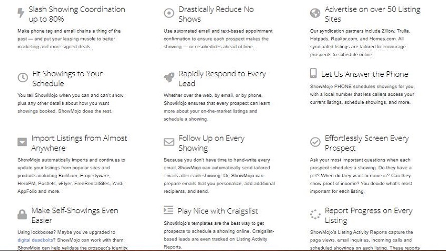 ShowMojo Reviews & Pricing 2025