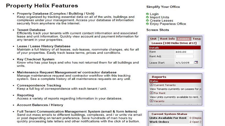 Property Helix Reviews & Pricing 2025