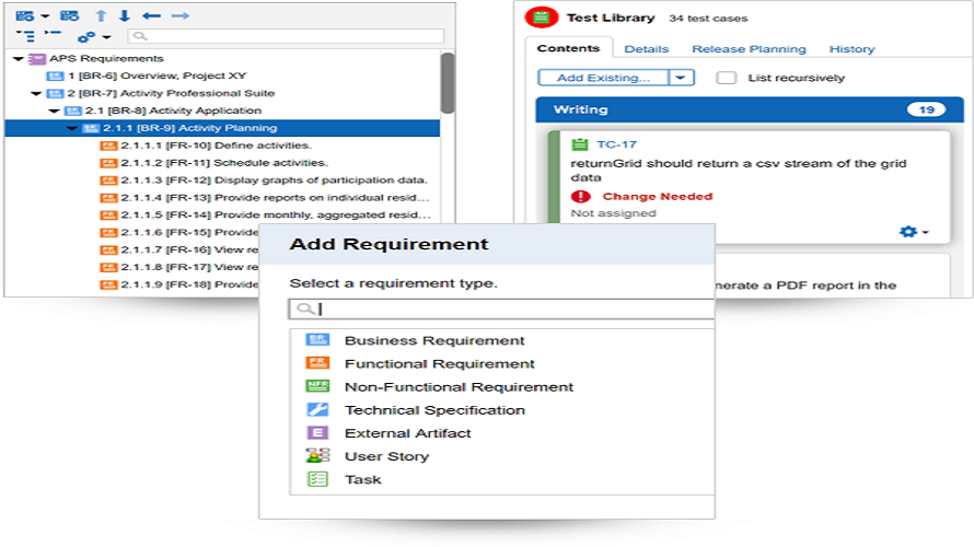 Helix ALM Reviews & Pricing 2025