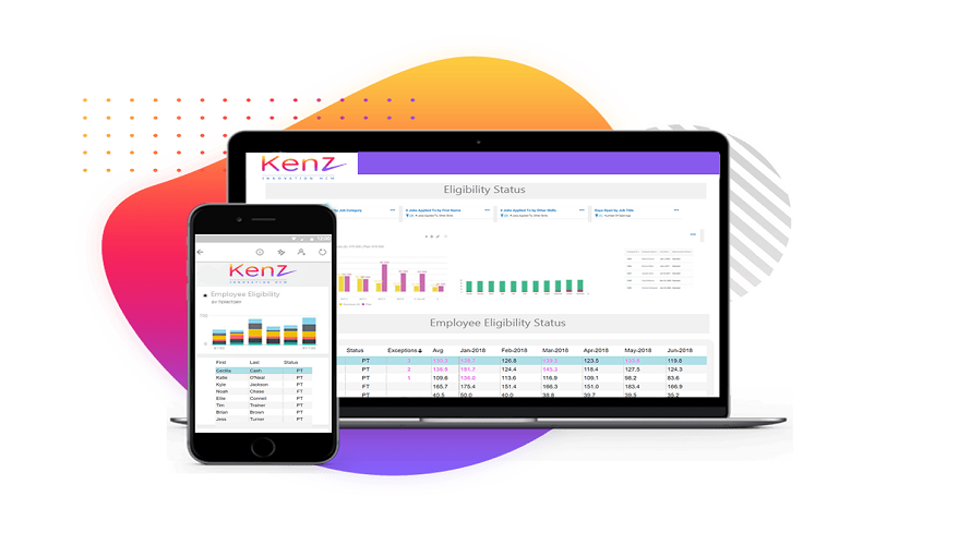 Kenz Reviews & Pricing 2024