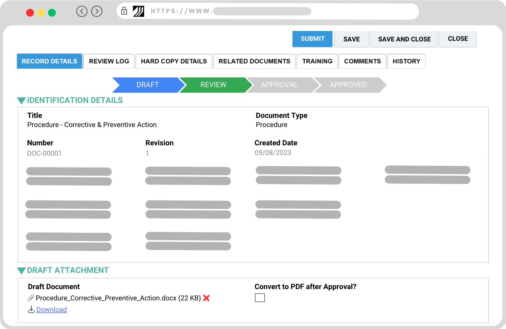 Momentum QMS Reviews & Pricing 2025 | Goodfirms