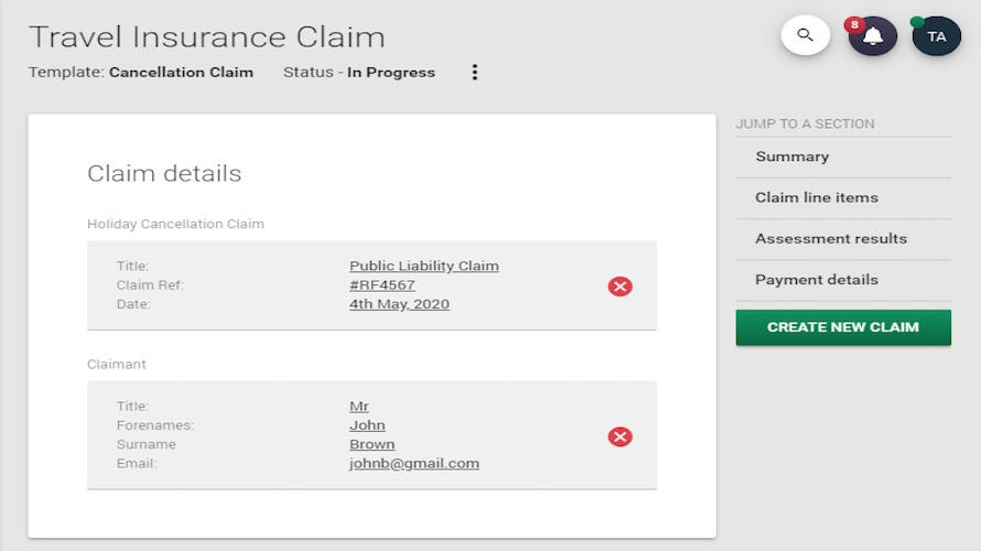 CaseBlocks Reviews & Pricing 2025 | GoodFirms