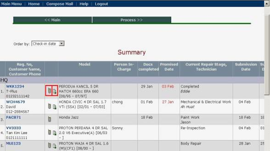 Merimen eClaims Reviews & Pricing 2025 | GoodFirms