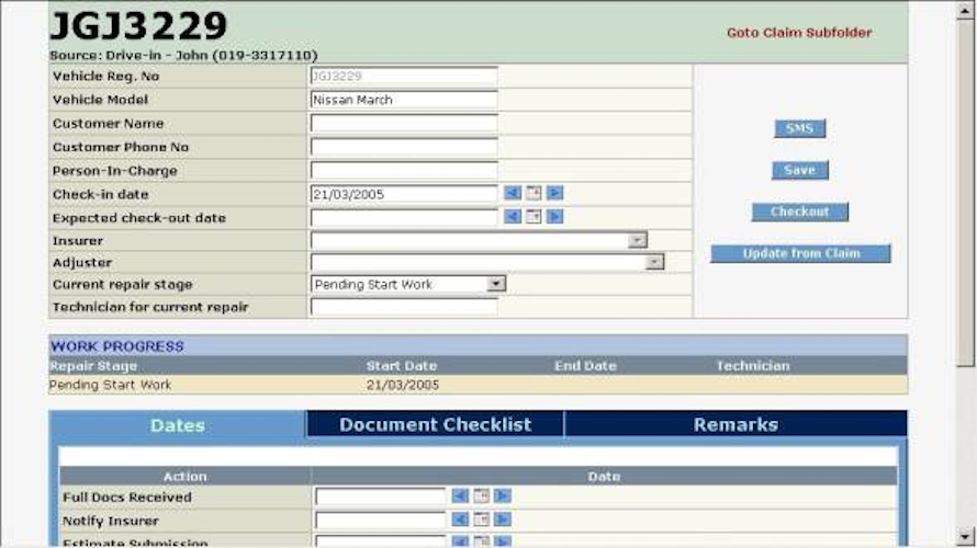 Merimen eClaims Reviews & Pricing 2025 | GoodFirms