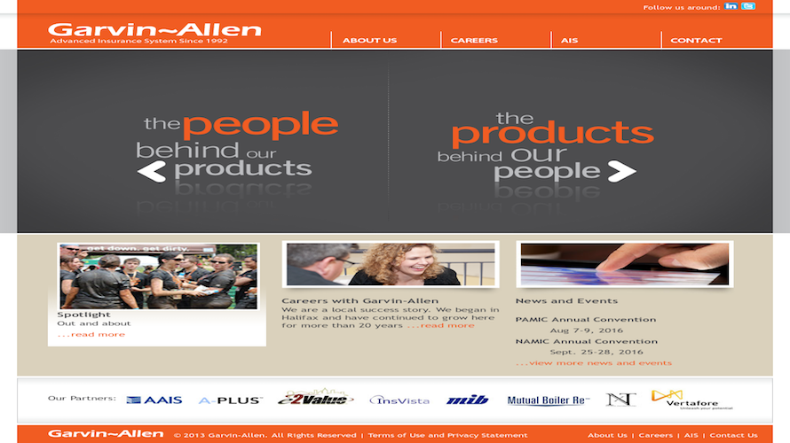 Advanced Insurance System Reviews & Pricing 2025 | GoodFirms