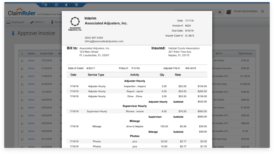 ClaimRuler Reviews & Pricing 2025