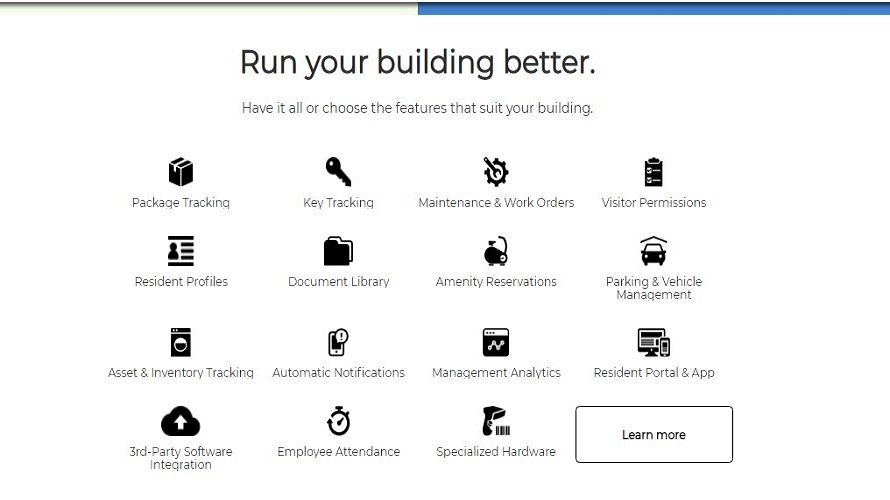 BuildingLink Reviews & Pricing 2024