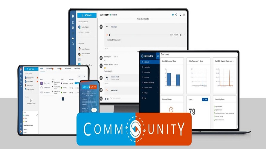 Comm-unity Reviews & Pricing 2025
