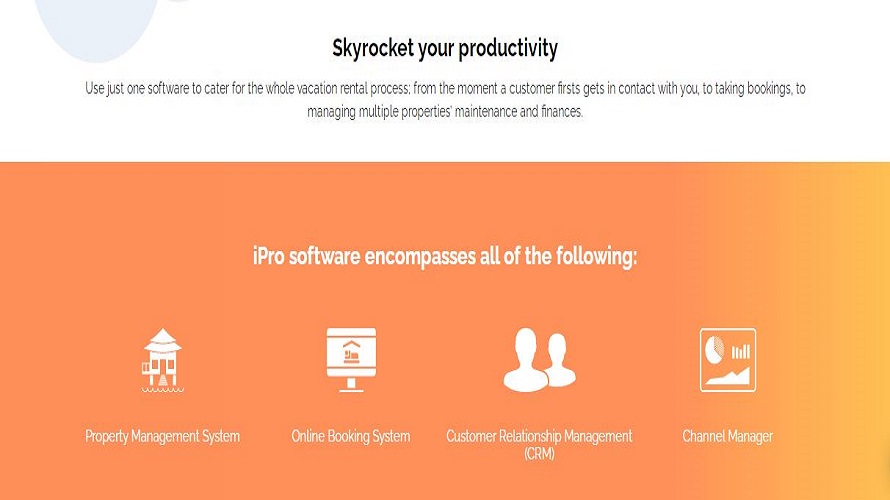 I-Pro Software Reviews & Pricing 2025 | GoodFirms