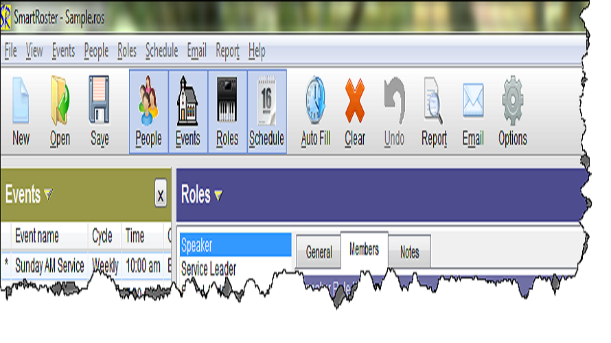 SmartRoster Reviews & Pricing 2025