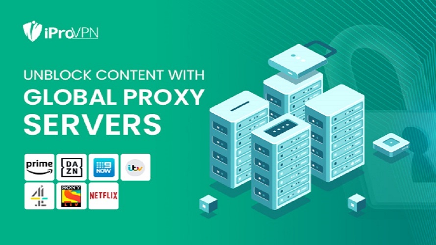 iProVPN Reviews & Pricing 2025