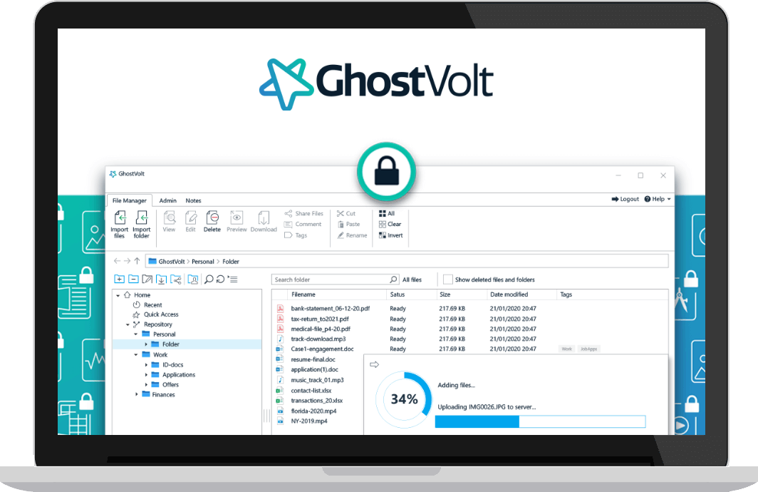 GhostVolt Reviews & Pricing 2025 | GoodFirms