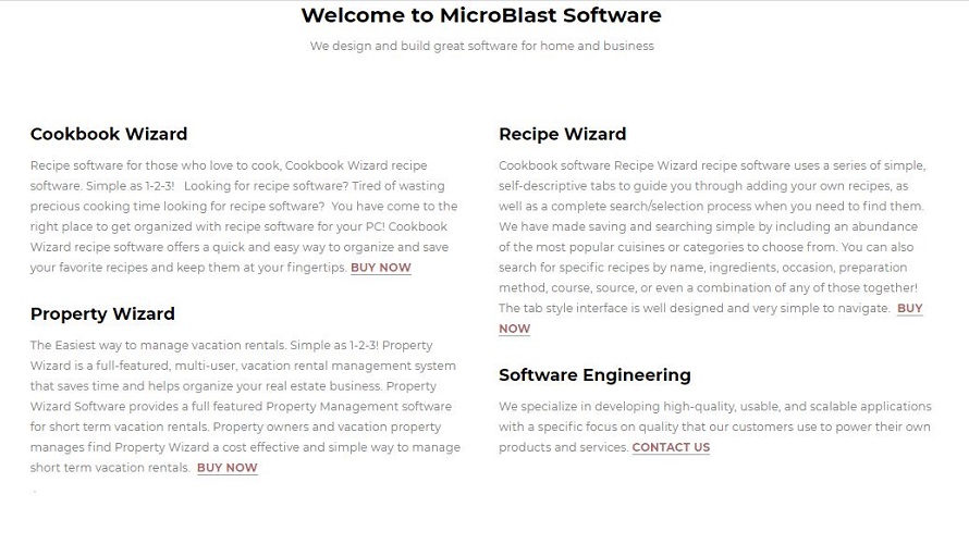 Property Wizard Reviews & Pricing 2025