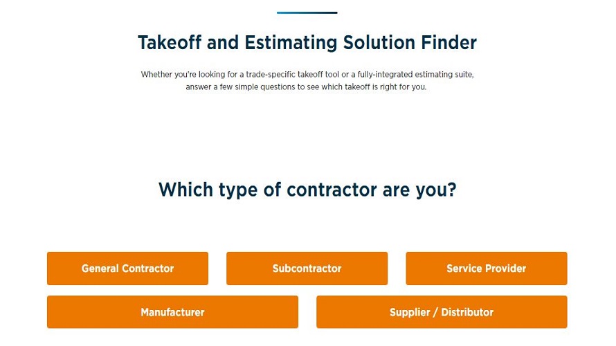 ConstructConnect Takeoff Reviews & Pricing 2024