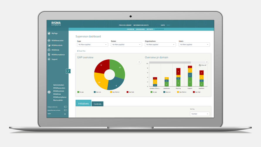 RISMA Systems Reviews & Pricing 2025