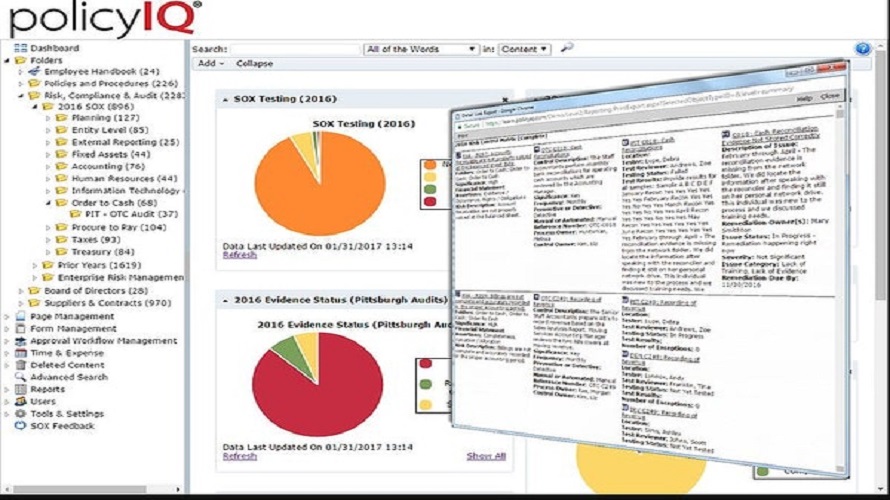 policyIQ Reviews & Pricing 2025