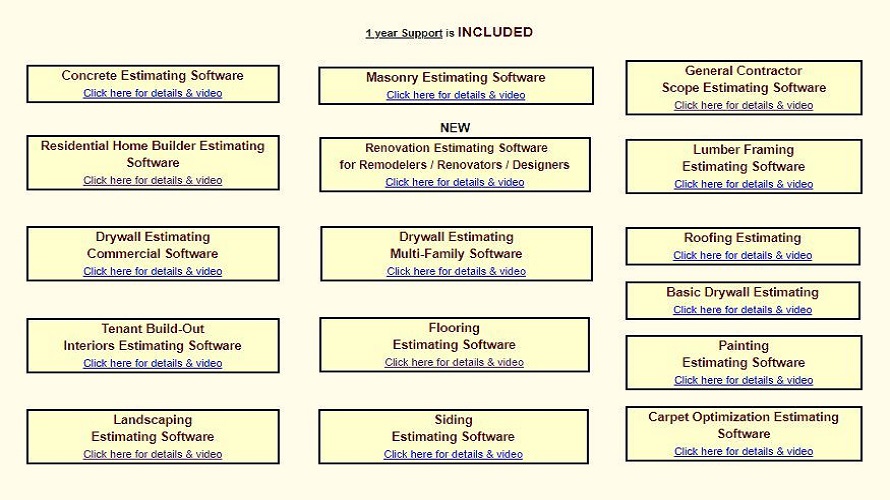 Reiter & Co. Construction Software Reviews & Pricing 2024