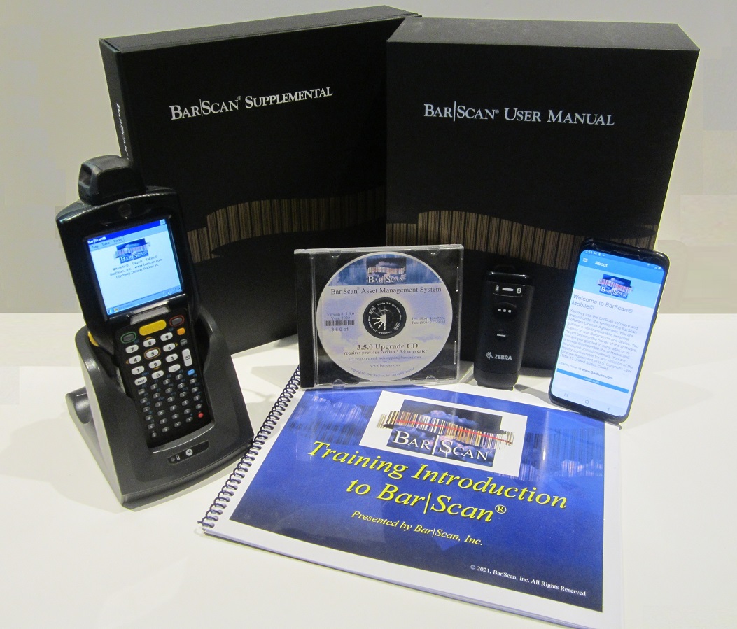 Bar|Scan Reviews & Pricing 2025