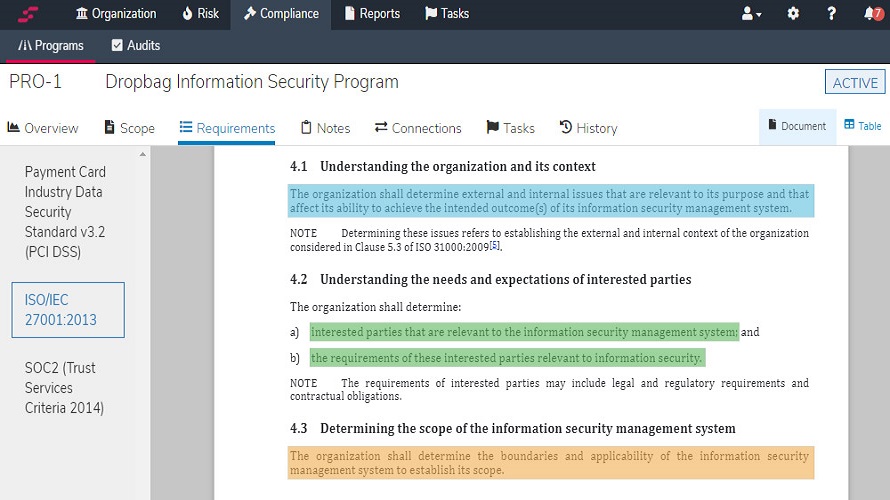 StandardFusion Reviews & Pricing 2025