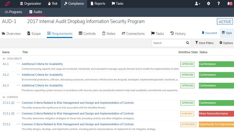 StandardFusion Reviews & Pricing 2025