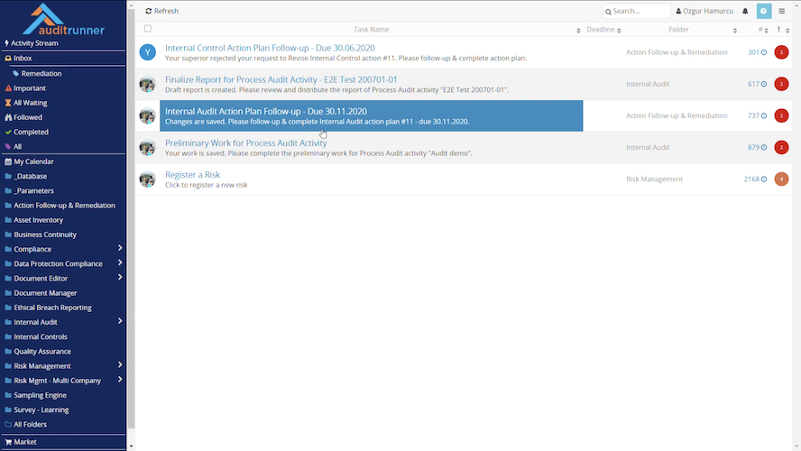 Auditrunner Reviews & Pricing 2025 | GoodFirms