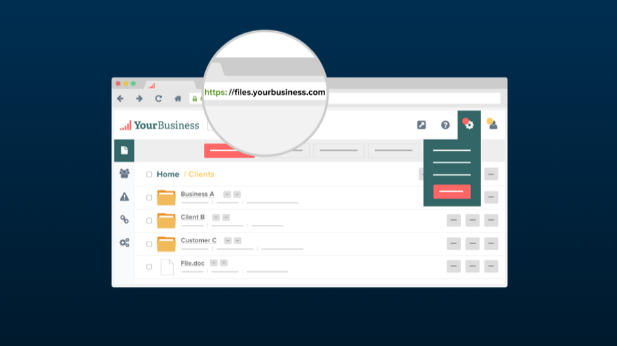 SmartFile Reviews & Pricing 2024