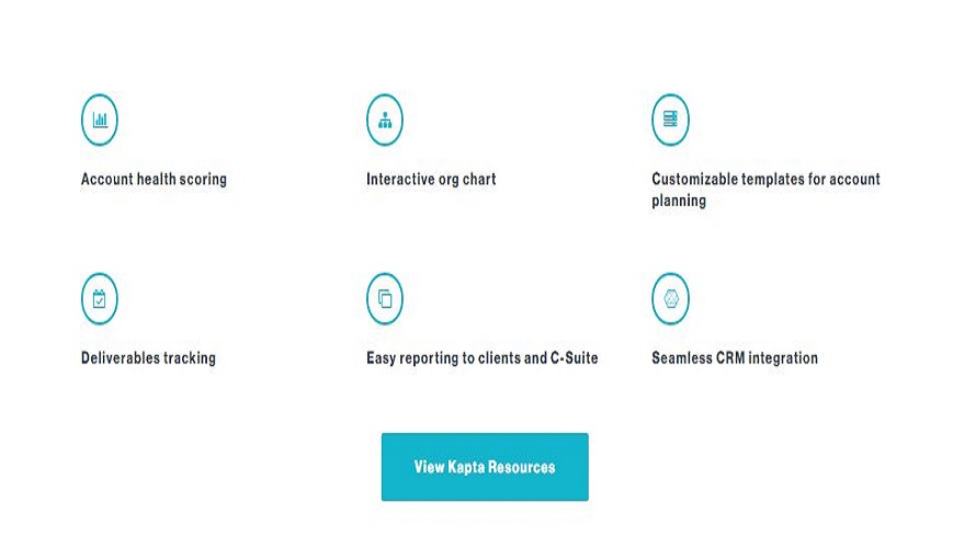 Kapta Reviews & Pricing 2025