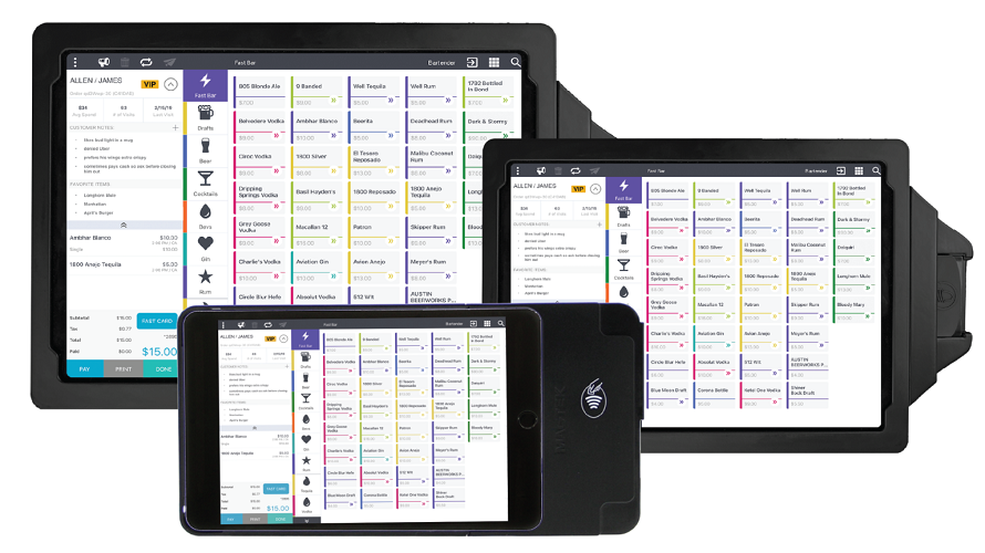 UNION POS Reviews & Pricing 2025